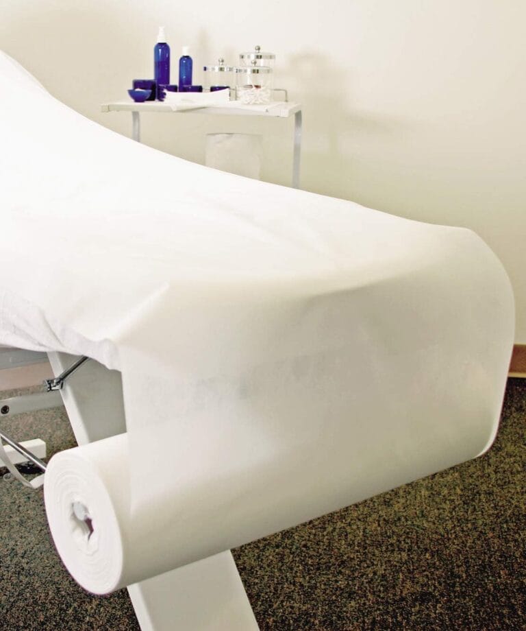Examination Roll (Roll Chariot) - High-Quality Medical Exam Paper Roll ...