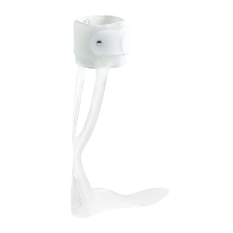 AFO Leaf Spring – Lightweight Foot Drop Support