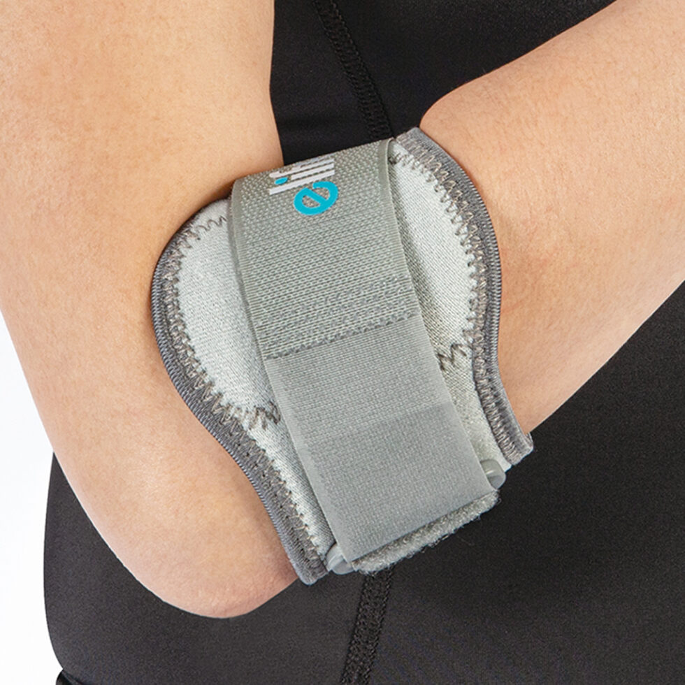 Padded Tennis Elbow Brace - Sky Medical orthopedic Braces & support